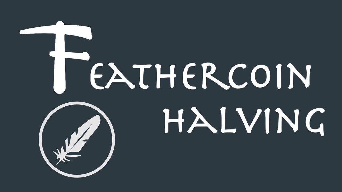 Feathercoin Png
