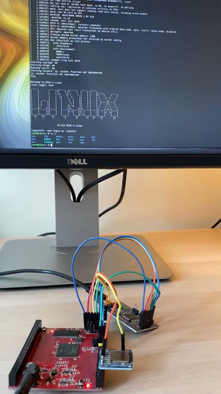 ultraembedded (@ultraembedded) / Twitter