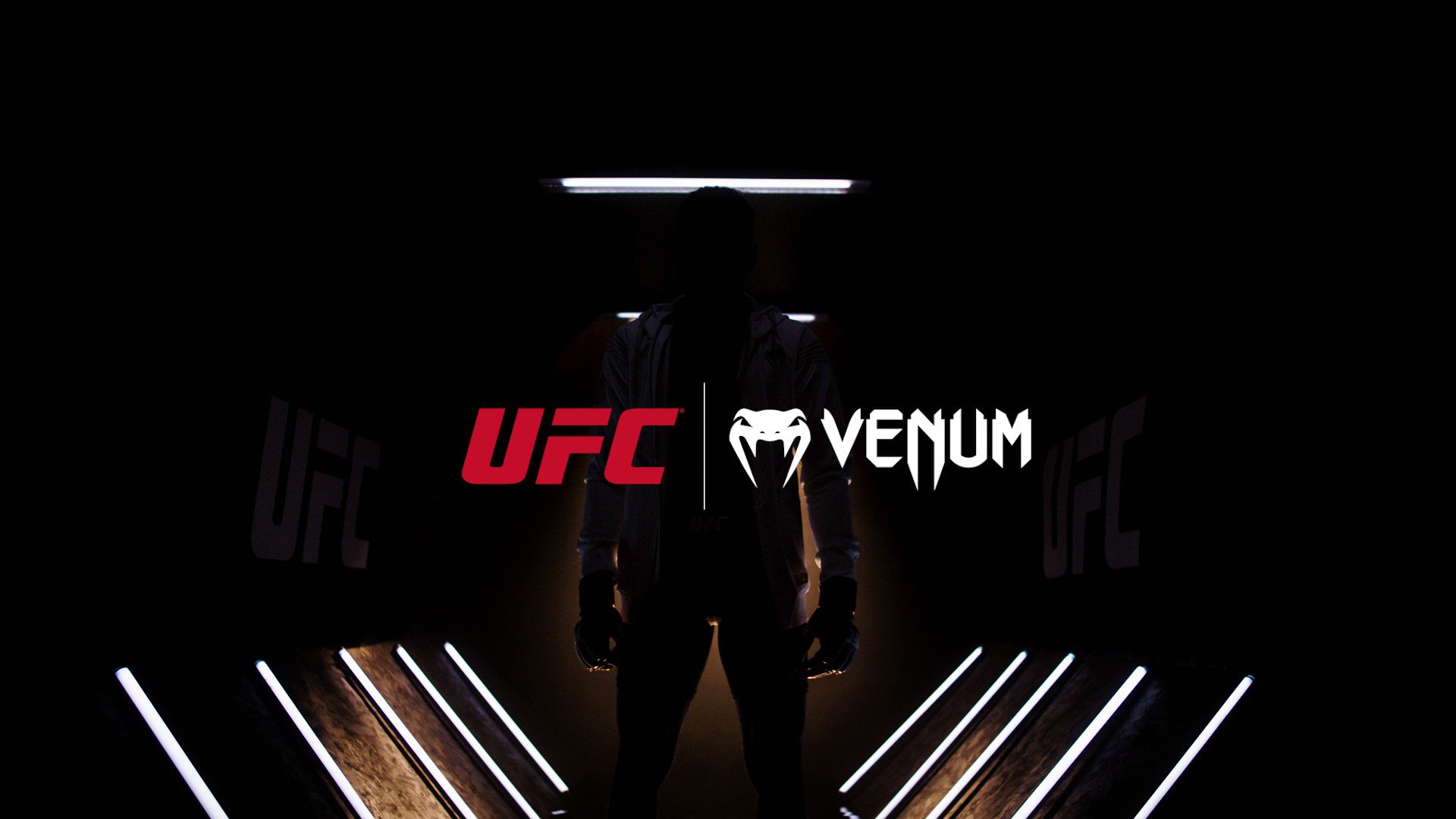 Venum Mma Logo Wallpaper