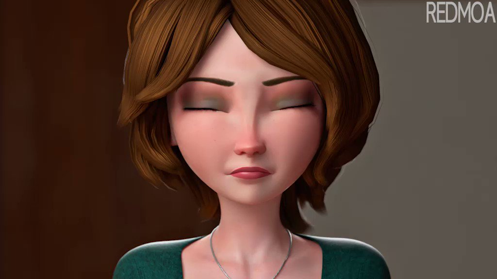 Redmoa On Twitter Model By Mavixtious Rigged By Mustardsfm Bg Props