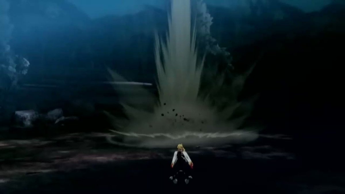 鬼滅の刃 ヒノカミ血風譚 PV第四弾が公開！ - posfie