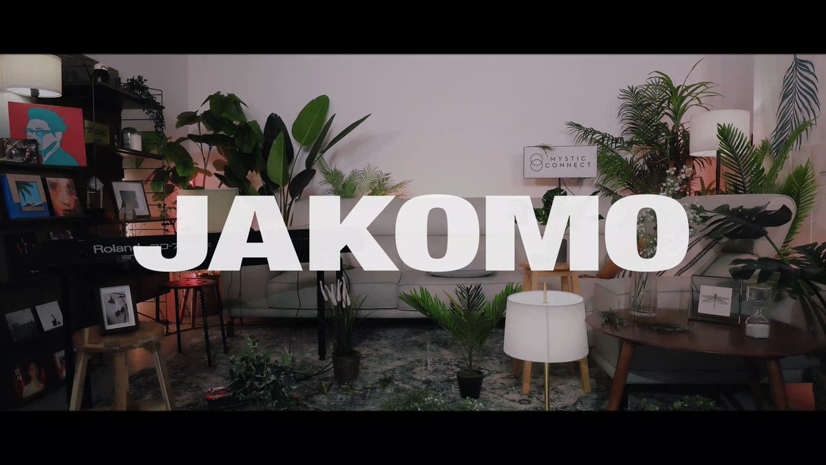 [#정인] JAKOMO x LISTEN 자코모와 함께한 정인의 LIVE CLIP Teaser at MYSTIC CONNECT 🎶 #정인 미스틱스토리 MYSTIC STORY ...