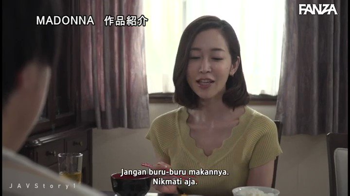 JAVStory1 🔞 on Twitter: "JUL-709 | Ibu Tiriku Yang Jatuh Ke Pelukan Temanku - Yu Shinoda Alur ...