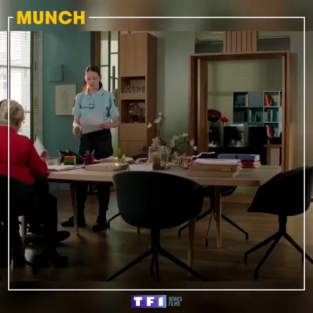 MUNCH Saison 5 (@TF1_MUNCH) / Twitter