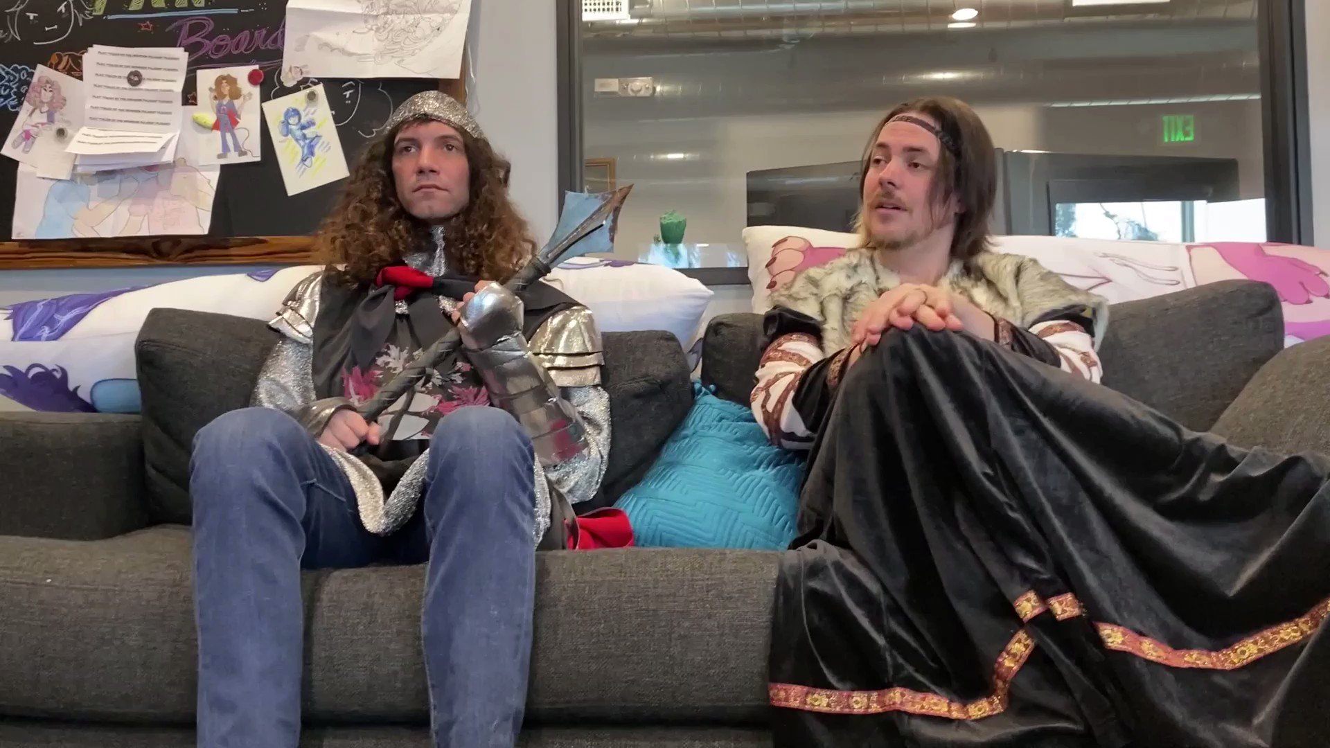 Game Grumps Danny Wallpaper