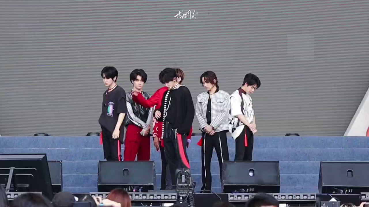 S.K.Y天空少年 / Twitter