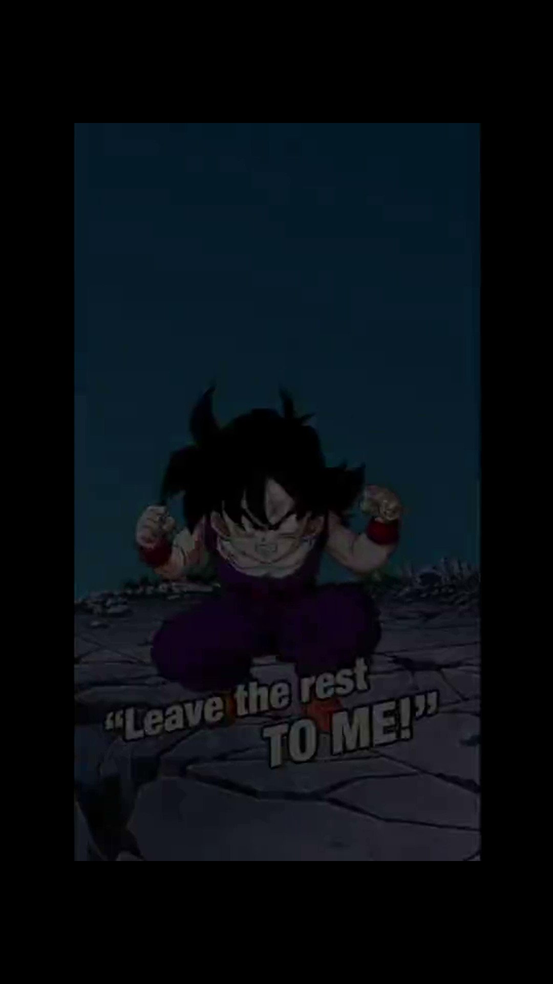 Dokkan Assets (DBZ Assets) #RIPGachaTalks on Twitter: "TEQ Kefla Transformation Caulifla & Kale ...