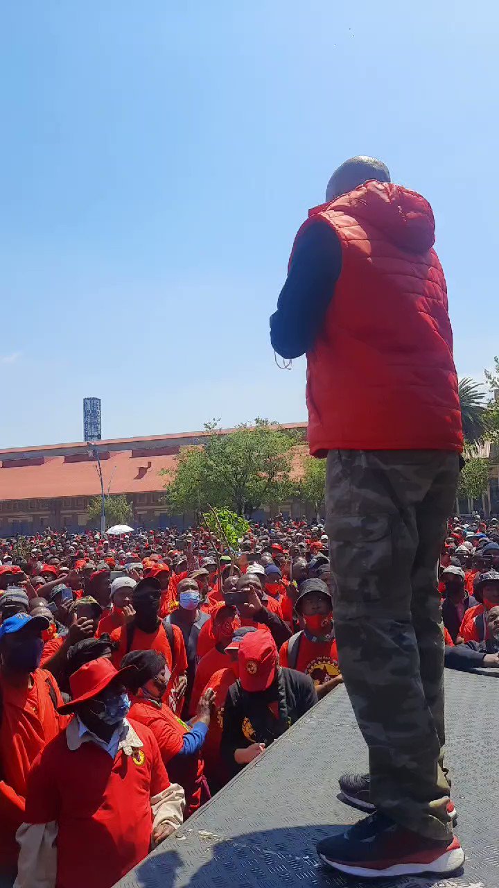 NUMSA on Twitter: NUMSA on Twitter:
