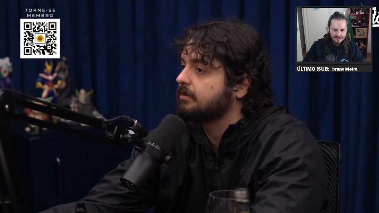 Leandro Chagas on Twitter: "Grande Monark https://t.co/QtMqAwblkS" / Twitter