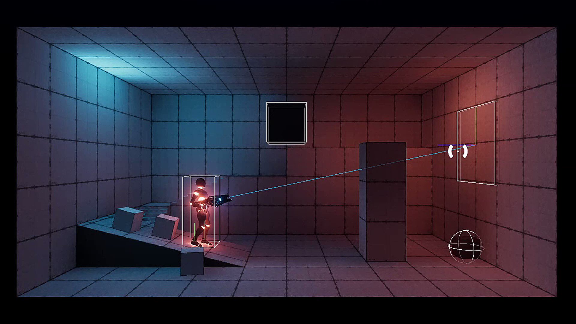 Mirza Beig on Twitter: "@RehtseStudio Super-quick summary! I'm checking collider bounds overlap ...