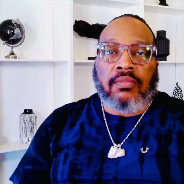 Marvin L. Sapp (@marvinsapp) / Twitter Marvin L. Sapp (@marvinsapp) / Twitter