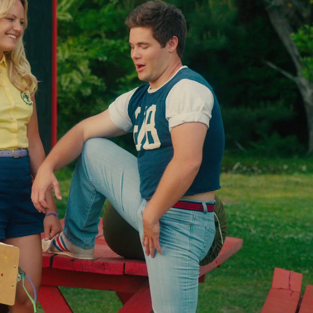 Ass Of My Dreams On Twitter Adam Devine Phat Ass Compilation 🍑 Zqjs20tuhc Twitter