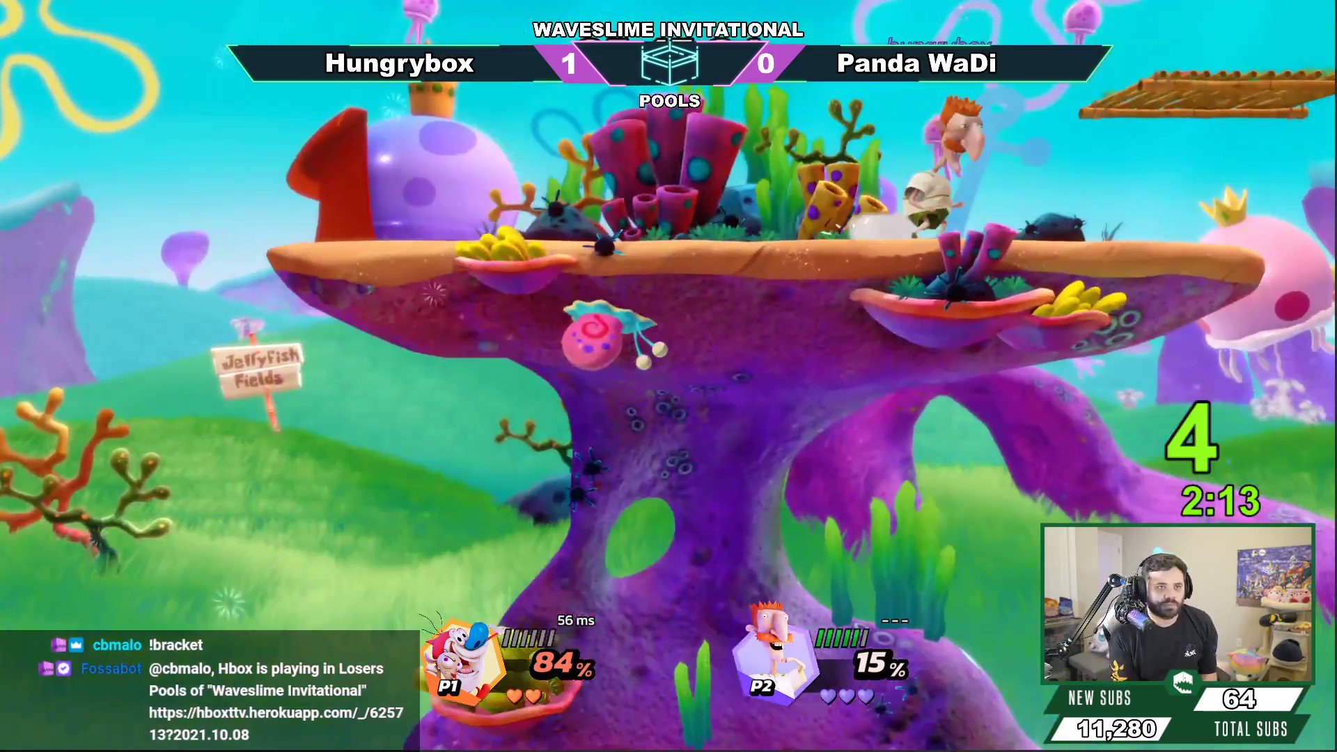 hungrybox 🏆🏆🏆 on Twitter: "SMASHING! https://t.co/6gbDDTHqqr" / Twitter