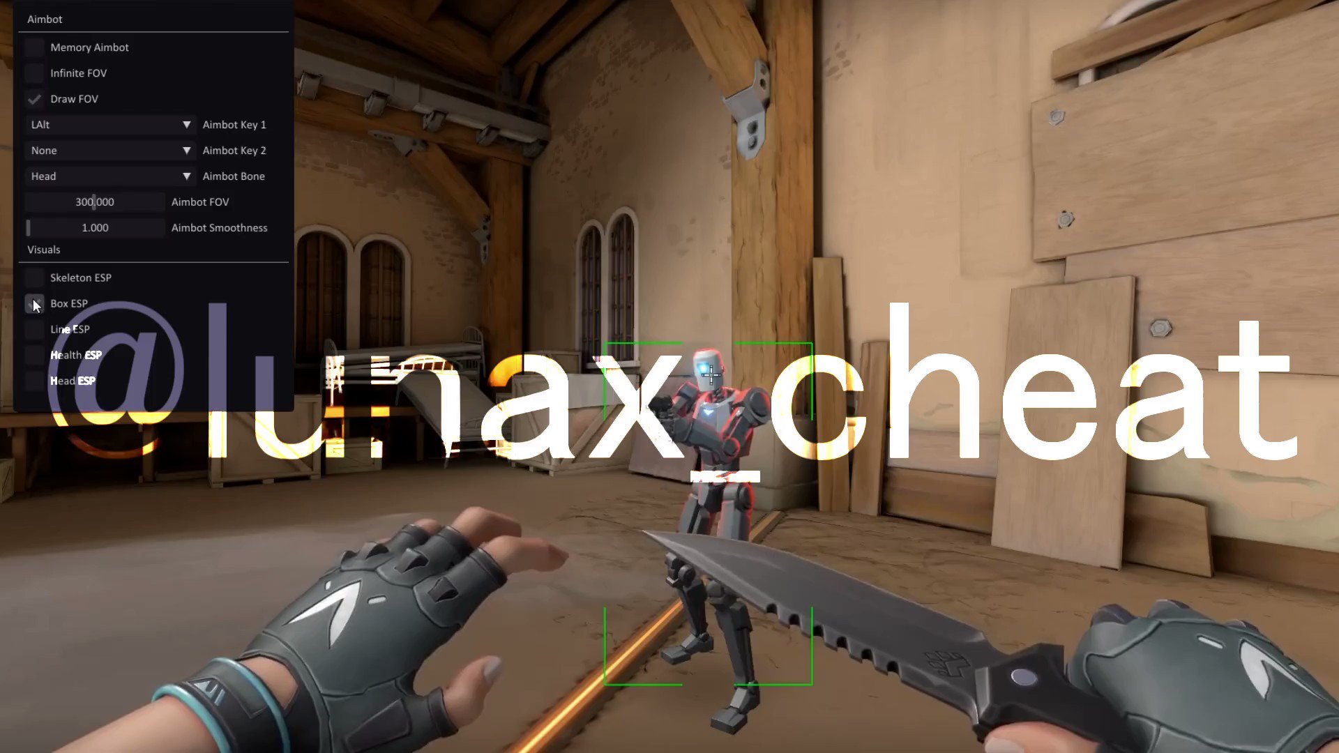 プライベートAPEX,VALORANT チート販売 on Twitter: "valorantチート 設定プレイ動画 詳しくは固定ツイート参照 #VALORANT #Cheat https ...