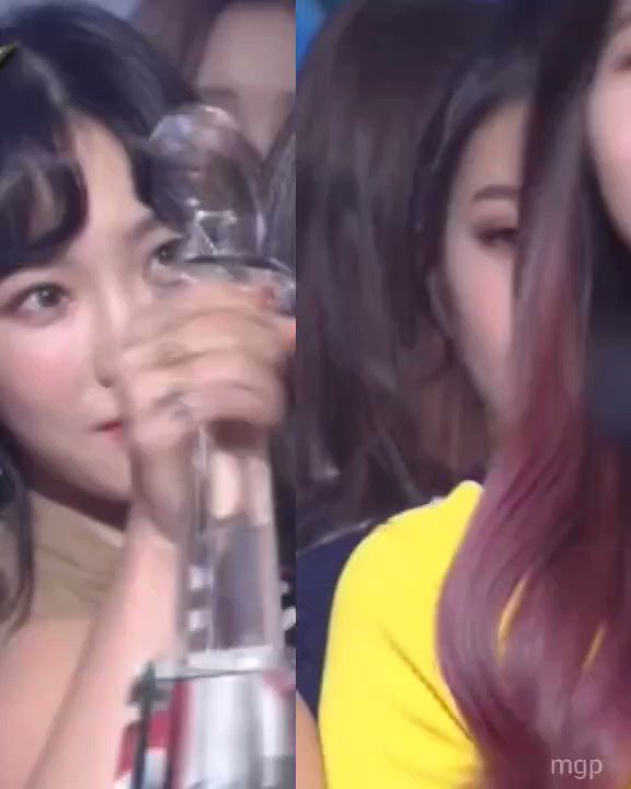 Yohan D. Hadelie on Twitter: "RT @4maybesone: Omg we have video proof of the day Dami got to ...