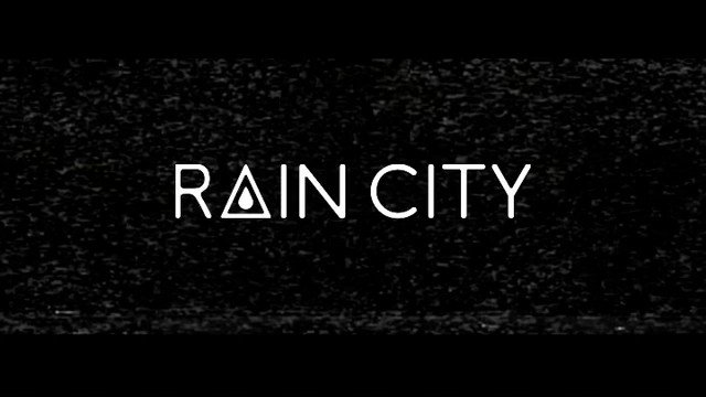 City Rain Band