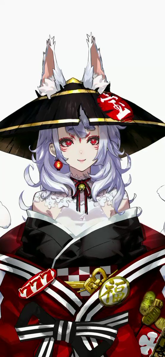 Nina Kosaka Voice Tweets / 狐坂ニナ ボイスツイートまとめ - posfie