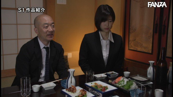 SSIS-145]It's 11 At Night, And After Missing Your Last Train Home During A Business Trip, You're ...