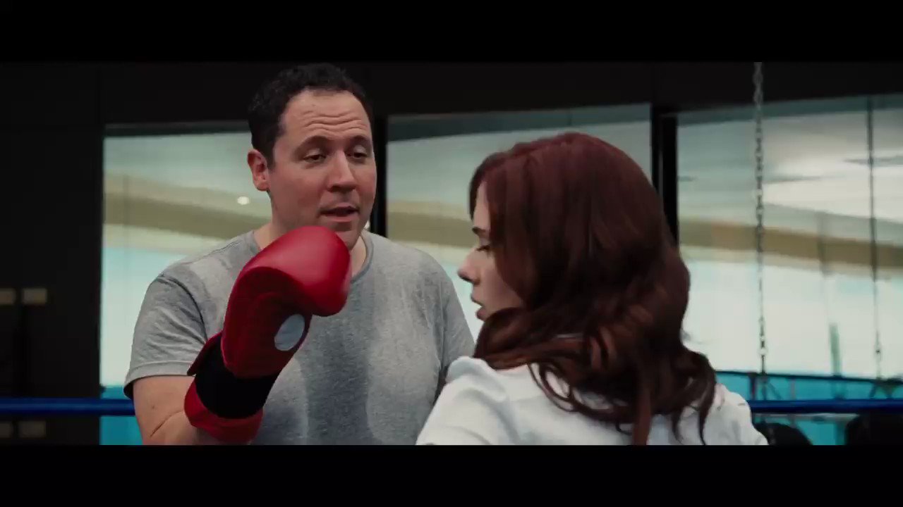 🦋 on Twitter: "Scarlett Johansson as Black Widow in “Iron Man 2” (2010) https://t.co/ECVF3YwkCo ...