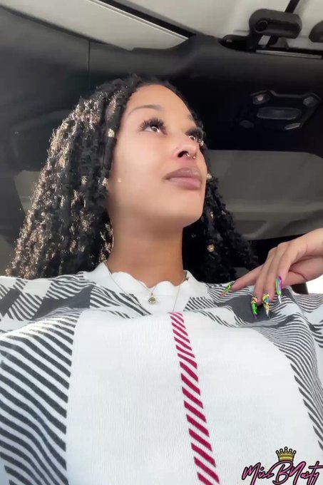 TW Pornstars - Miss B. Nasty 👑. The most retweeted pictures and videos for all time. Page 3