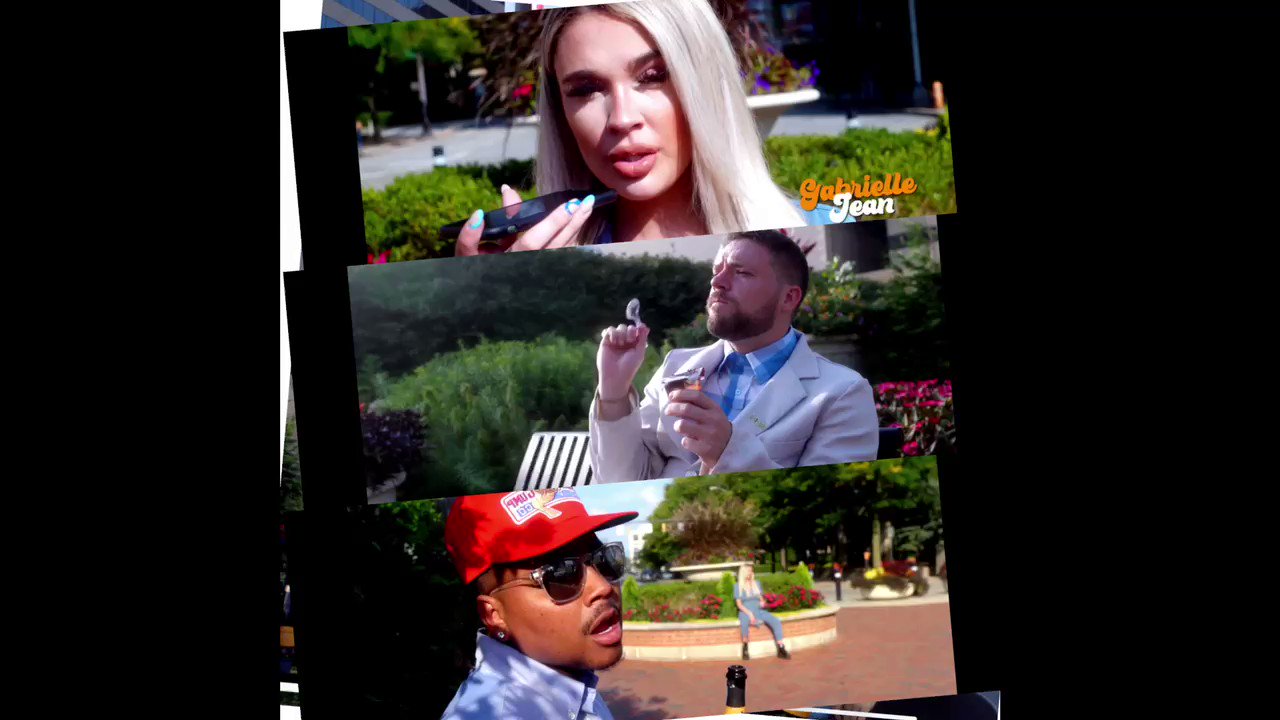 Presidential P (@P_Holla) / Twitter