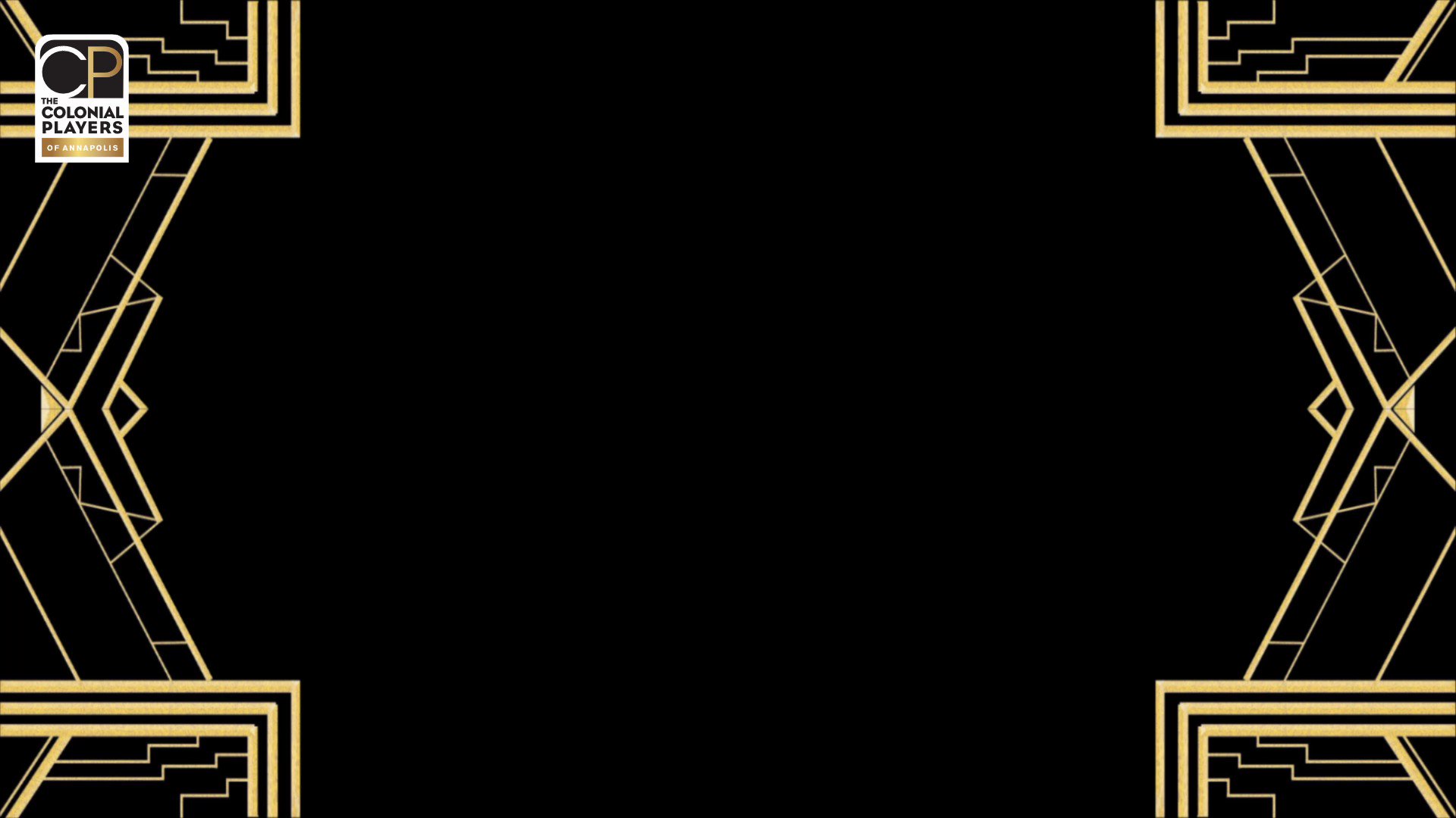 Great Gatsby Background Powerpoint