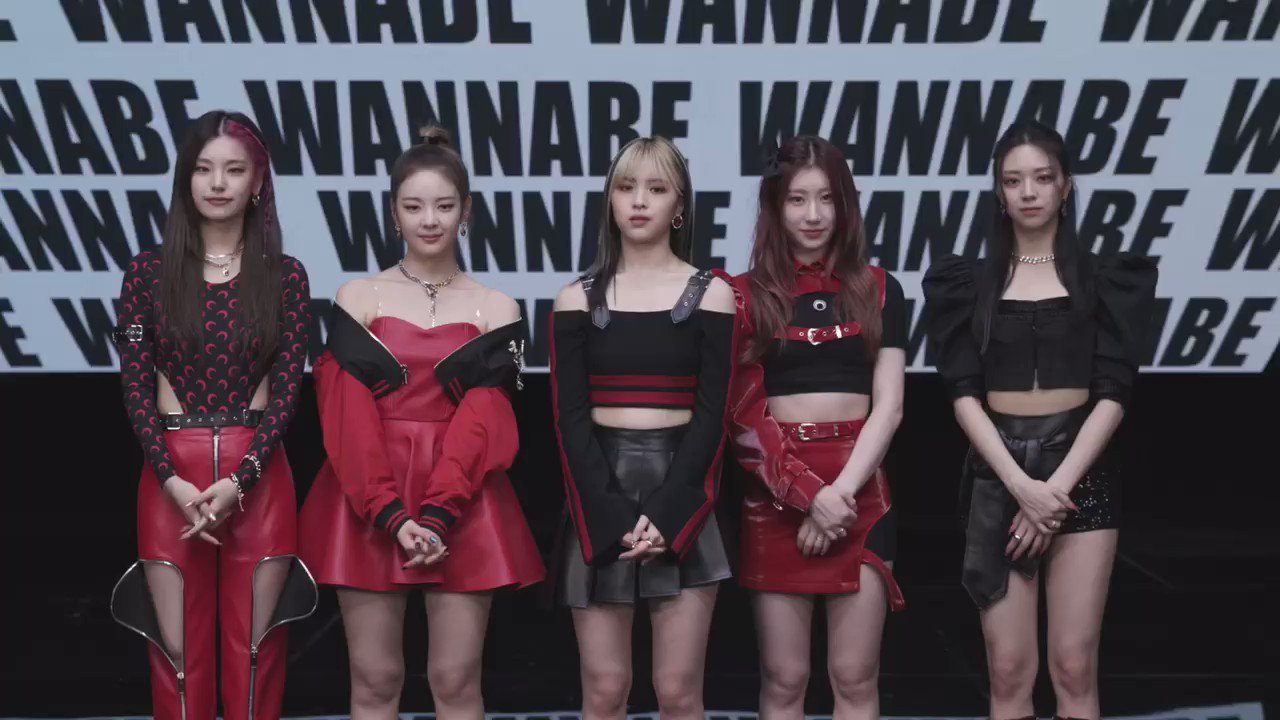ワーナーミュージック・ジャパン On Twitter Itzy Japan Debut Best Album『itz Itzy』の