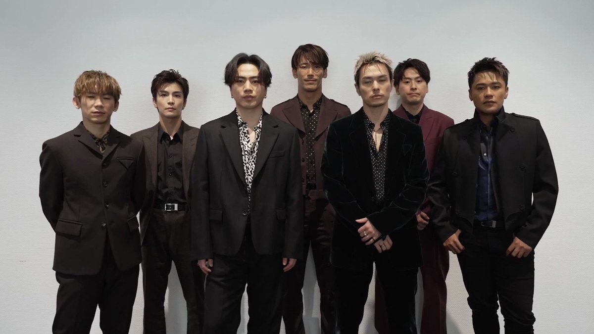 三代目 J SOUL BROTHERS from EXILE TRIBE(@jsb3_official) 新曲「#Honey」配信開始😊🆕 \ 11/10リリースAL「BEST ...