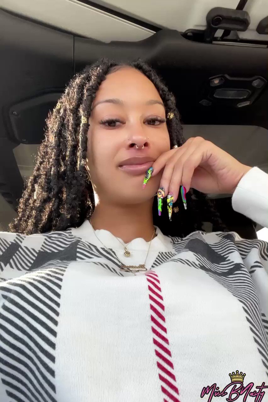 Miss B. Nasty 👑 on Twitter: "Happy #TittyTuesday 🎉 Let me see your tits and links in the replies ...