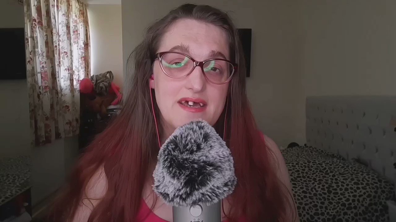 Womens Voices On Twitter “chloe” Who Identifies As Transgender