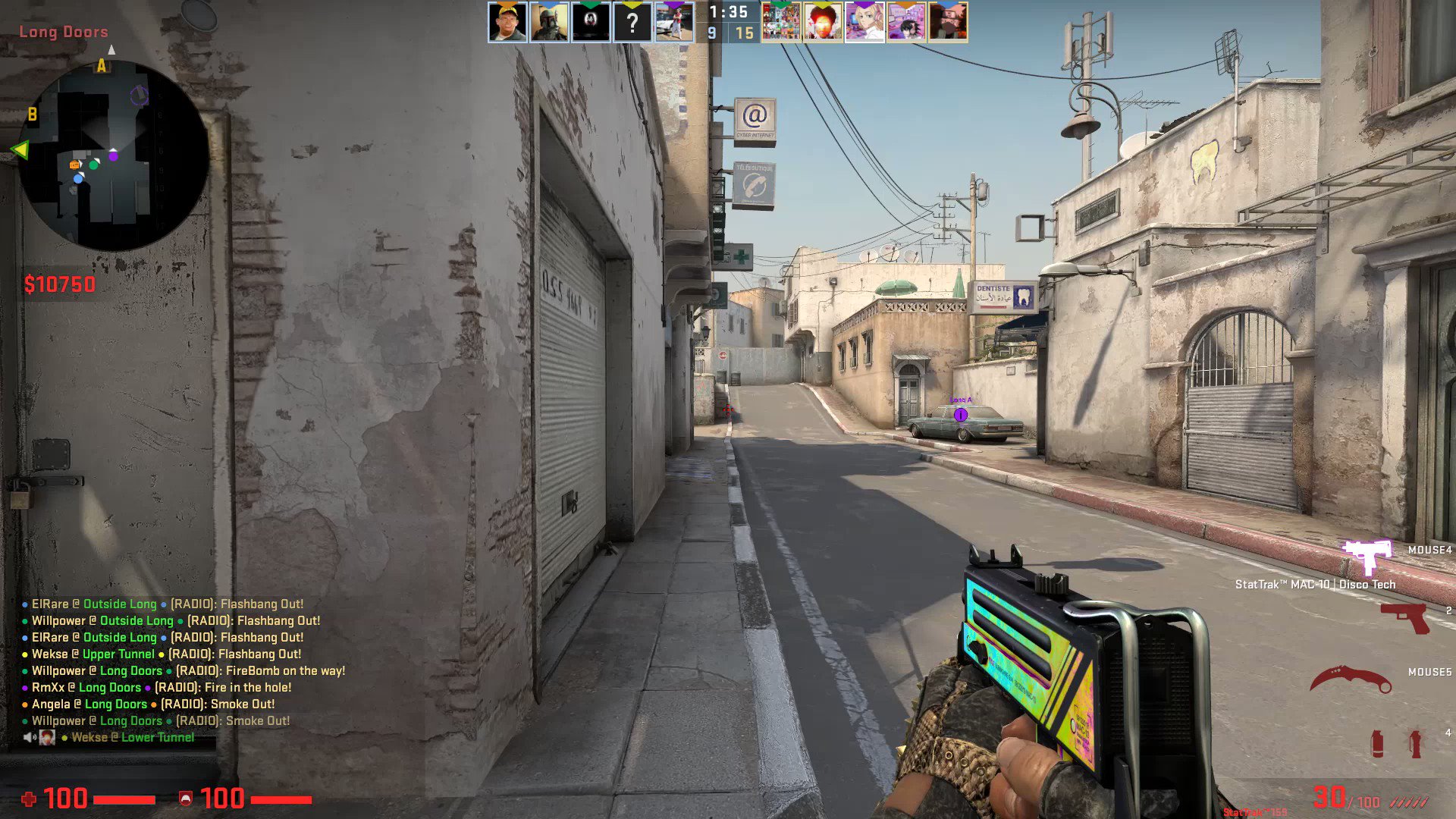 Gnarly Bastard (@xRMXX__) / Twitter