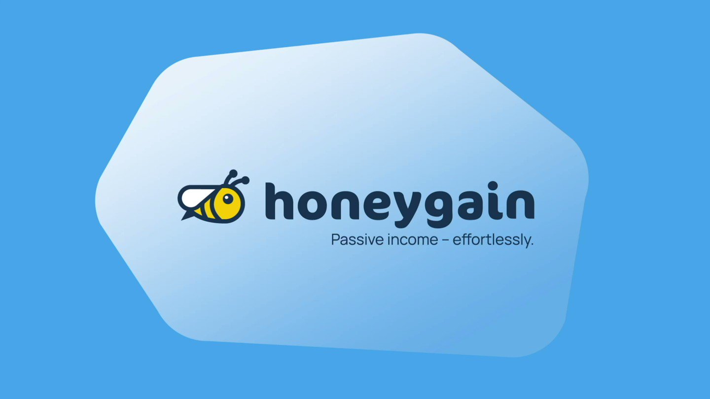 Honeygain (@Honeygain_App) / Twitter