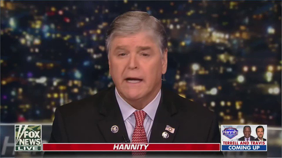 Aaron Rupar on Twitter: "Then this morning Fox & Friends opted for full-frontal dishonesty ...