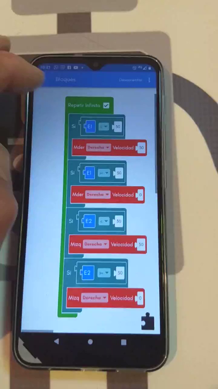 Nairda Robot Programming (@RobotNairda) / Twitter