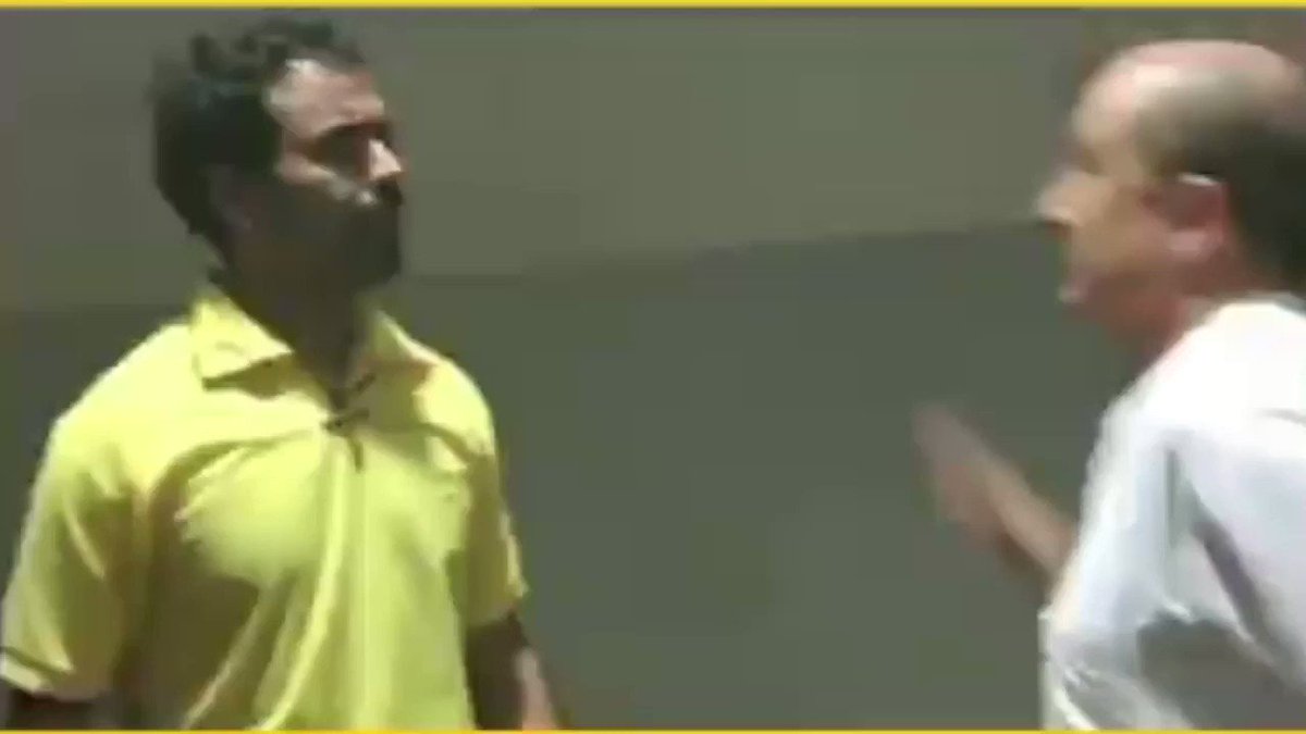 PSL Memes on Twitter: "Saqi Bhai to Amir Jamal in dressing room for ruining his day-night sequence"