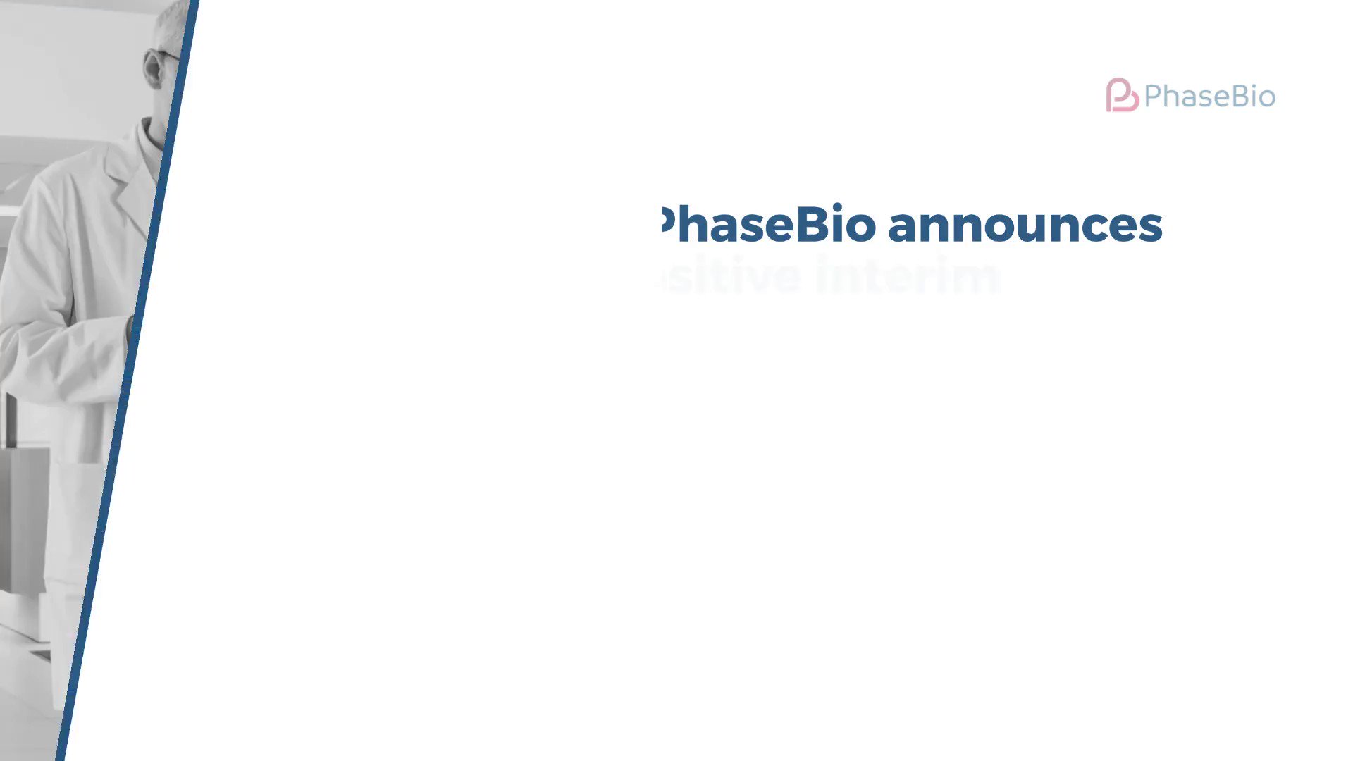 PhaseBio (@PhaseBio) / Twitter