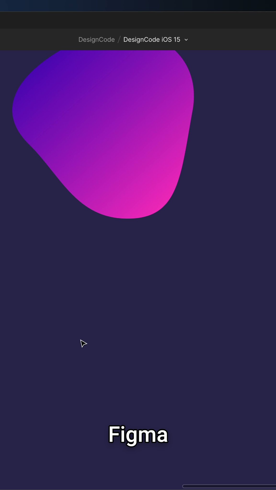 Meng To on Twitter: "A trick to turn SVG shapes from Figma to SwiftUI https://t.co/c0kUeiwt0k ...