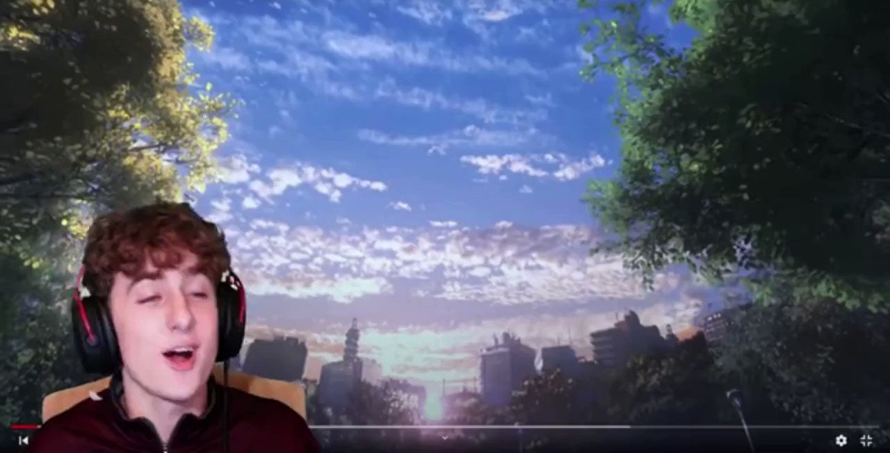 Zach 🌃 On Twitter Never Did I Think Tsukihime Could Be Pronounced This Way 