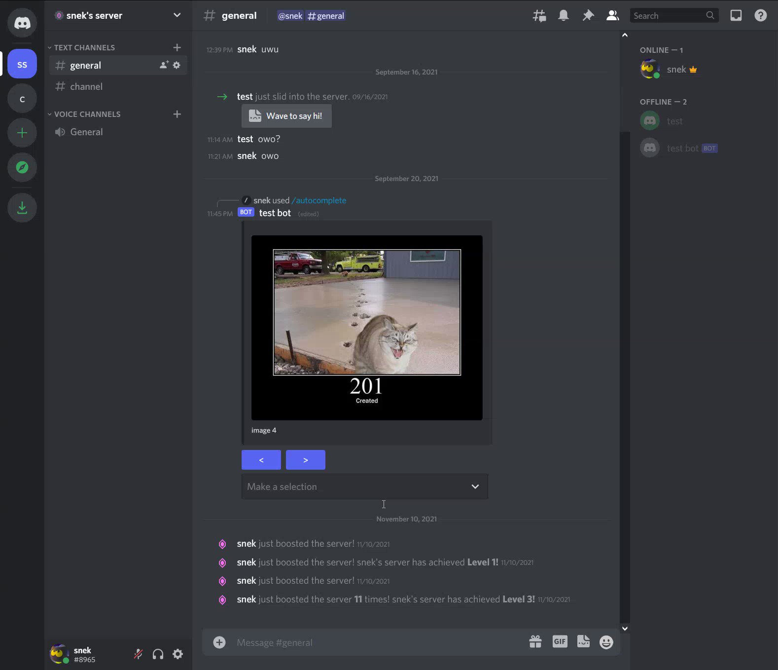 Discord News (@DiscordNews_) / Twitter