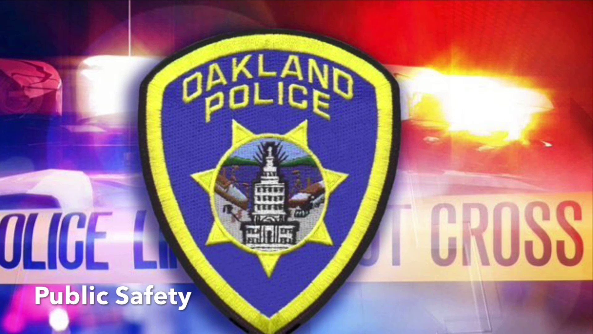 Oakland Police Dept On Twitter Opd Is Investigating An Attempted