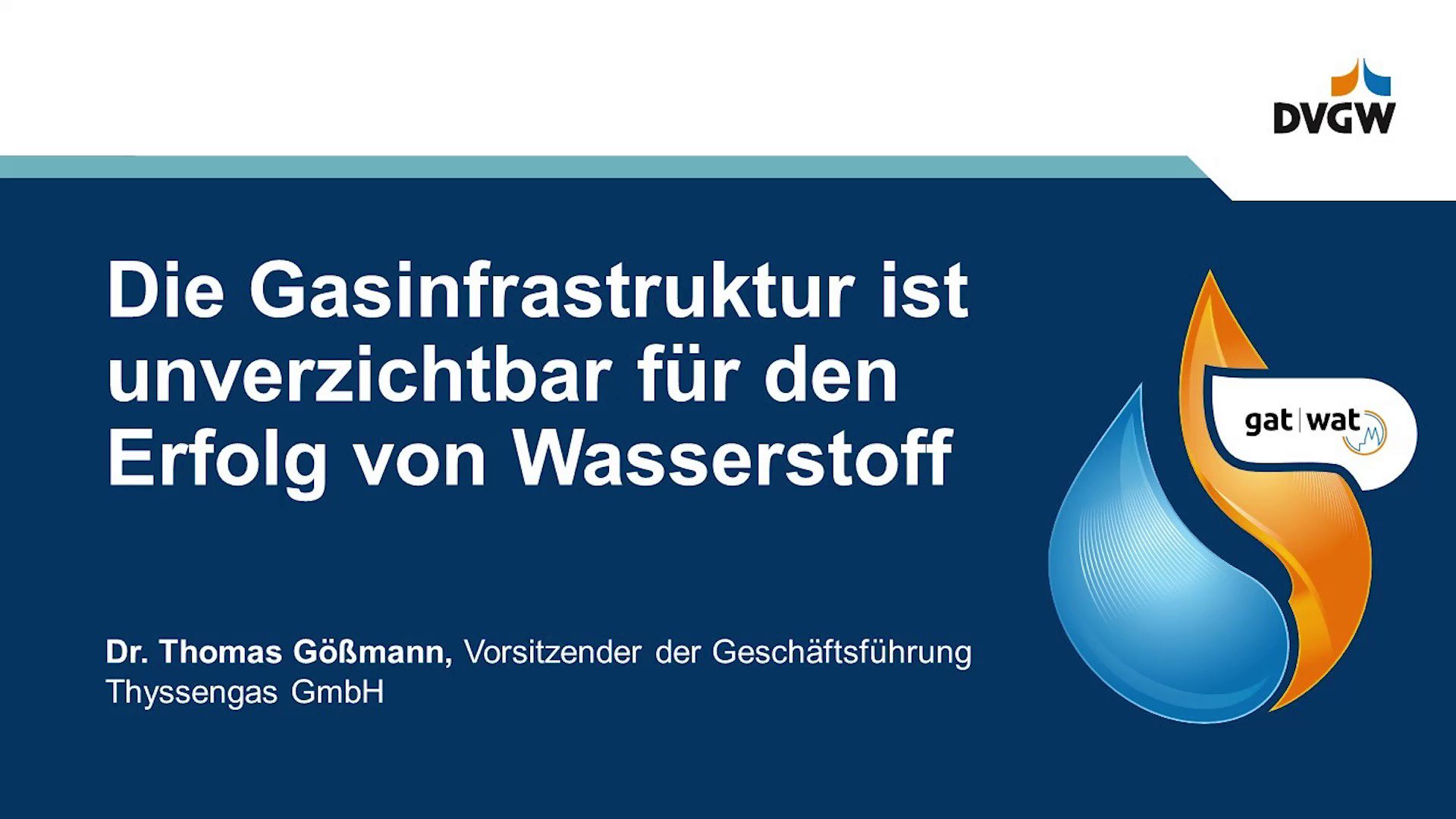 DVGW Kongress GmbH (@DVGW_Kongress) / Twitter