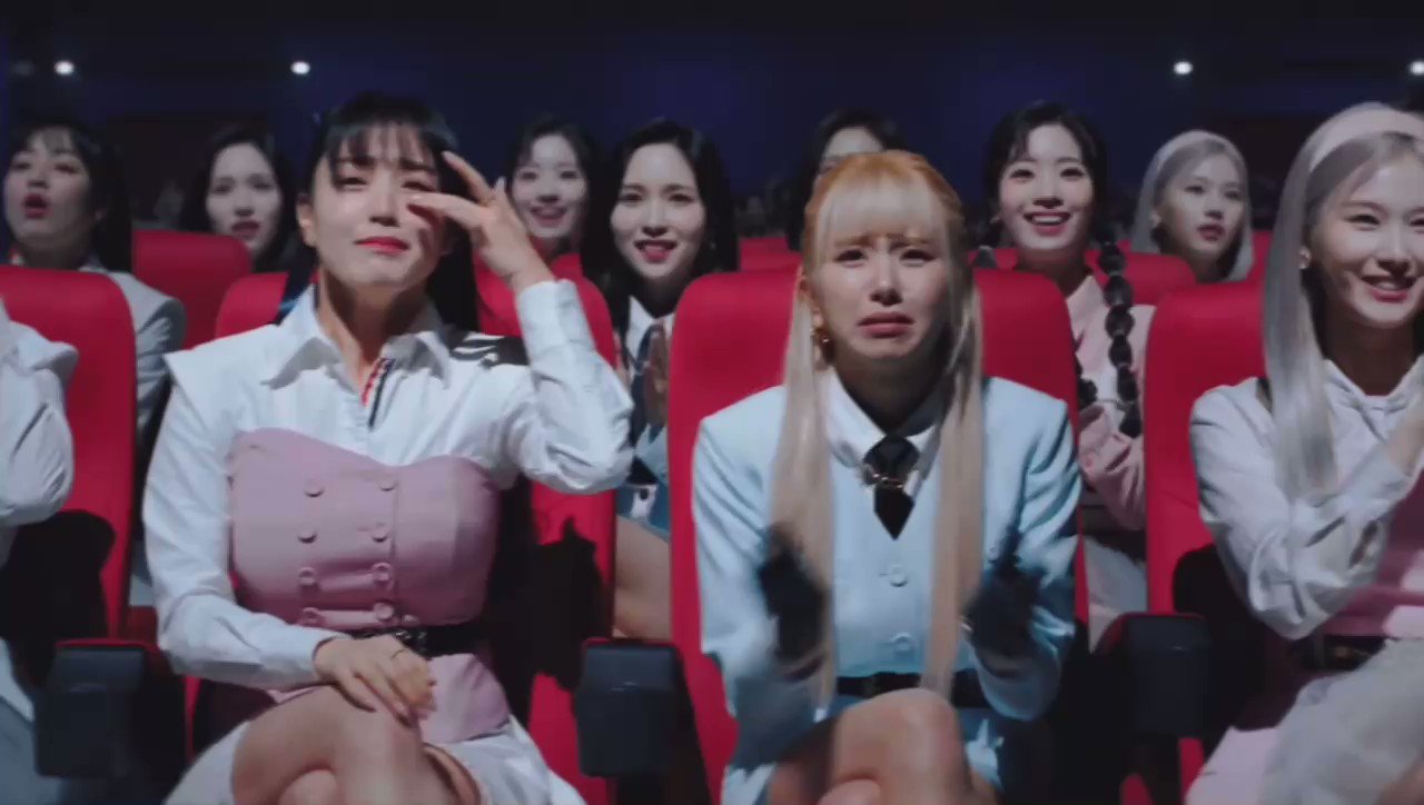 Twice On Twitter 원스와 트와이스에게 특별한 의미였던 이번 활동💕 우리만의 소중한 대화 앞으로 영원히 이어나가요