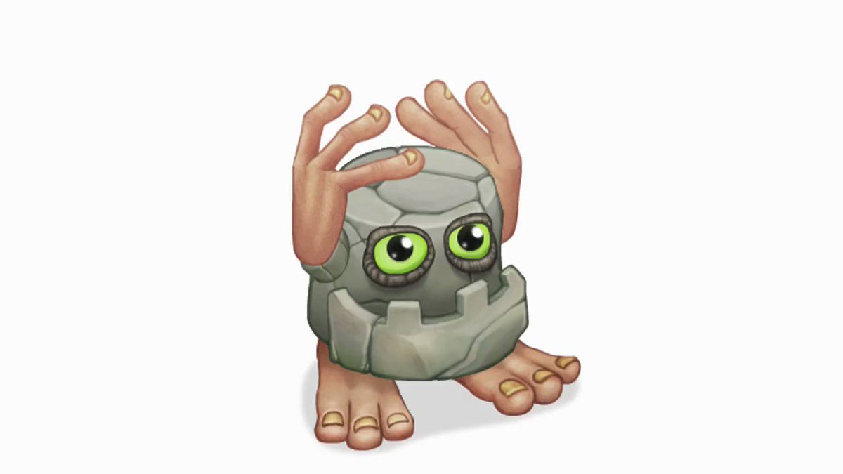 Noggin My Singing Monsters