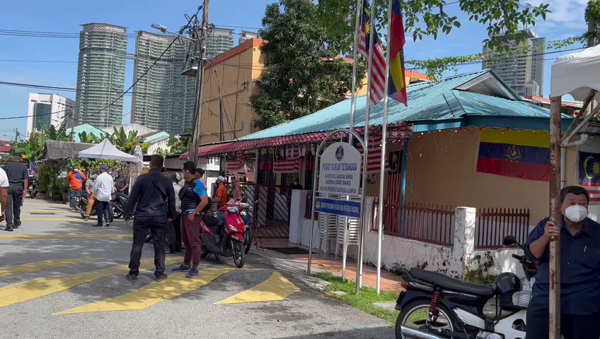 Malaysia Gazette on Twitter: Malaysia Gazette on Twitter: