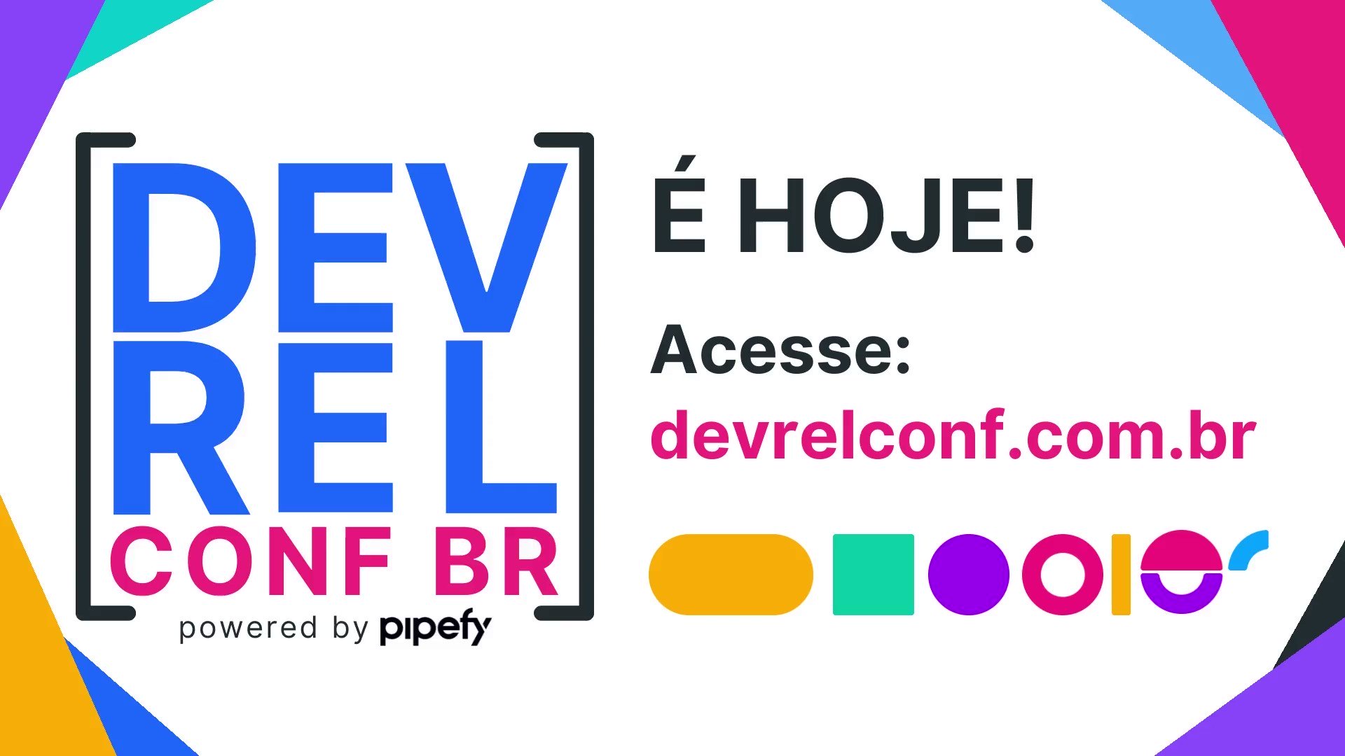 DevRel Brasil (@DevRel_BR) / Twitter