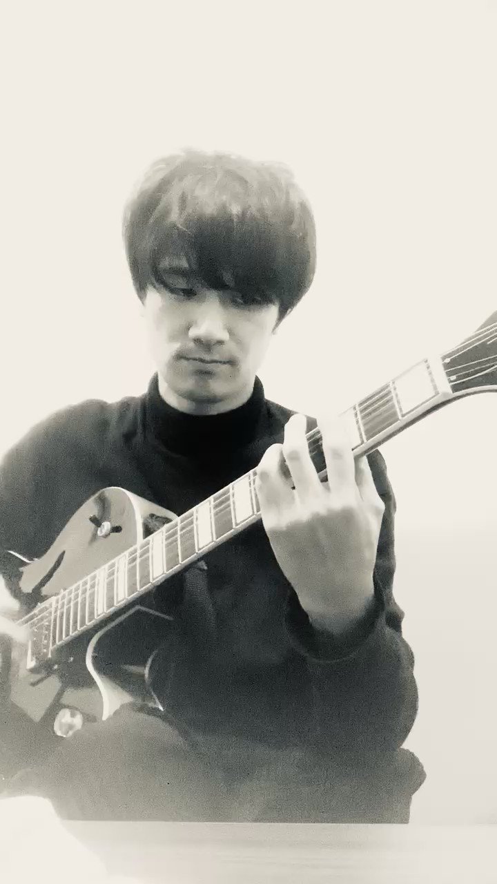 Ryosuke Sasaki on Twitter: "a flood of circle 15TH ANNIV. ALL SONGS CHALLENGE 83 "Black Eye ...