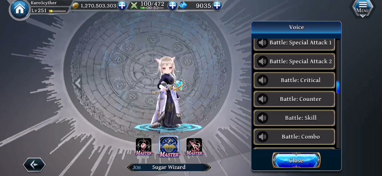 Kuro Scyther (@ScytherKuro) / Twitter