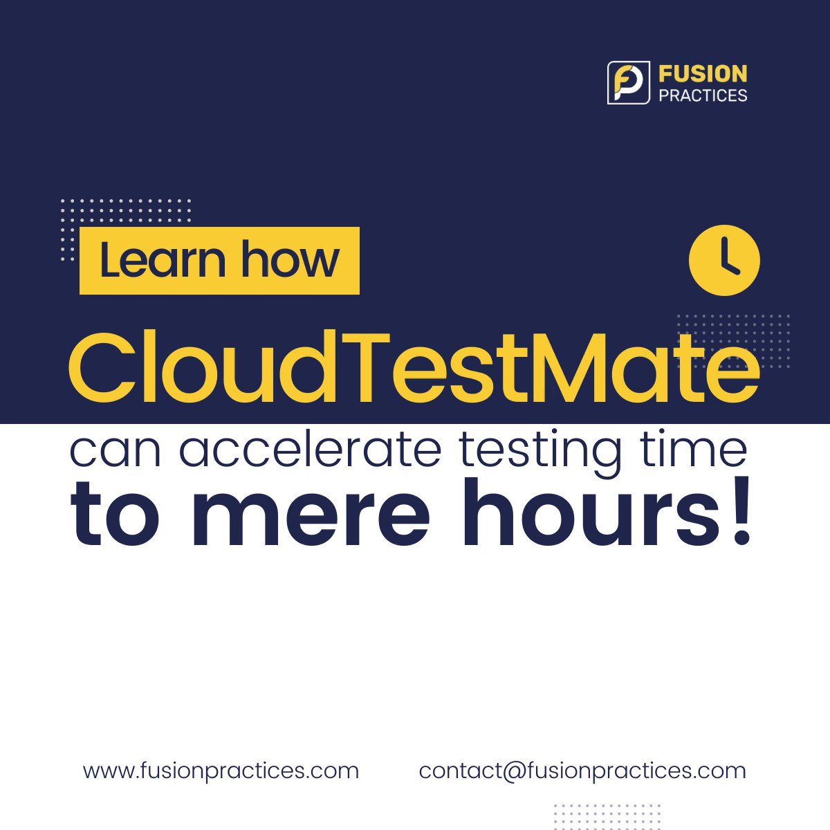 Fusion Practices On Twitter Prepare For The Next Oracle Quarterly