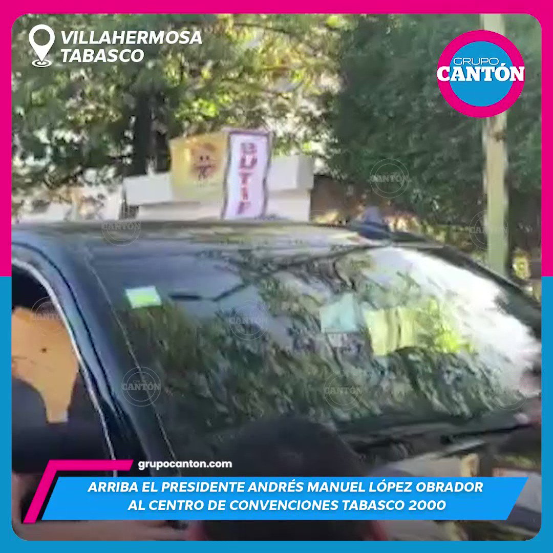 Tabasco Hoy On Twitter Justoahora🔴 Arriba El Presidente Andrés