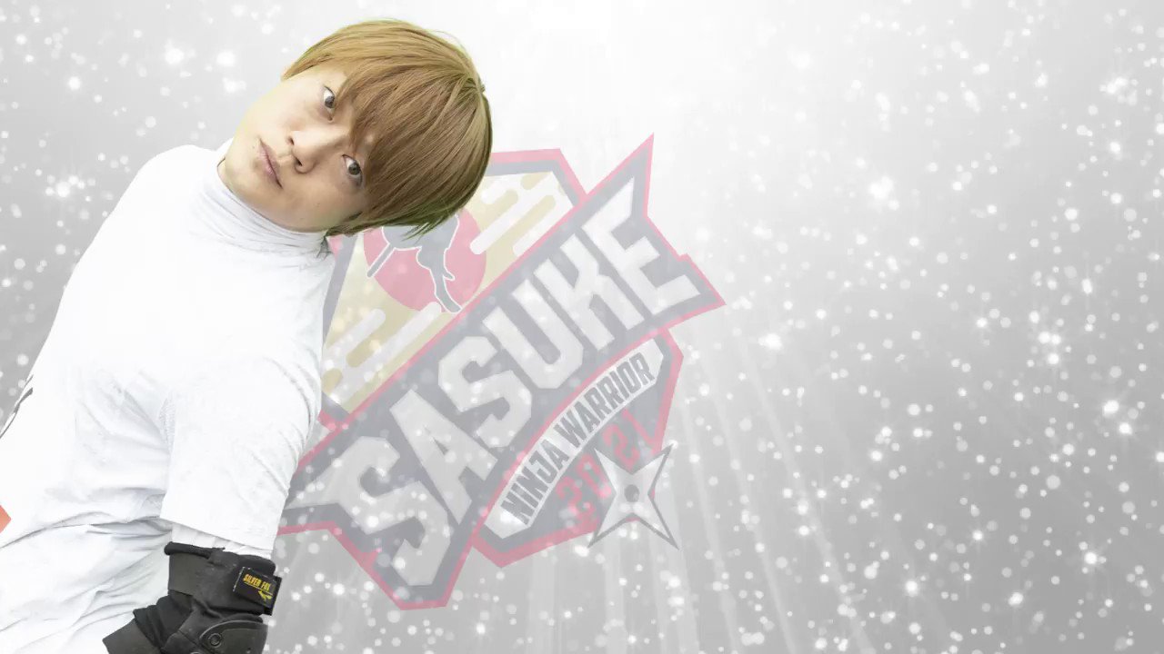 SASUKE TBS公式 on Twitter: "／ #SASUKE2021 放送まであと8日🌟 \ 🙌━━━━━━━━━━💖 📢教えて📢 今大会 SASUKEの推し選手 略して”サス推し ...